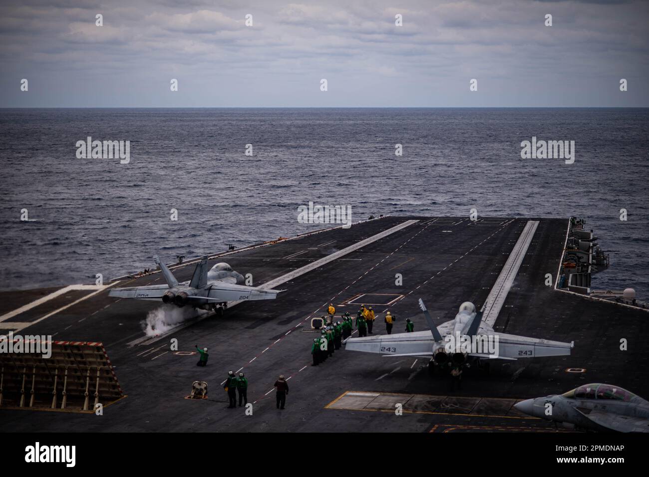 Strike fighter squadron vfa 106 hi-res stock photography and images - Alamy