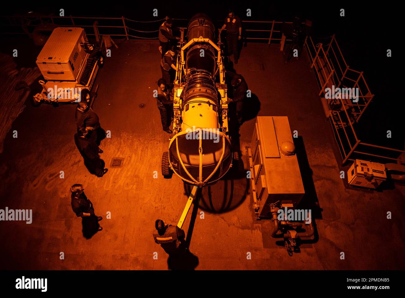 Jet engine testing hi-res stock photography and images - Alamy