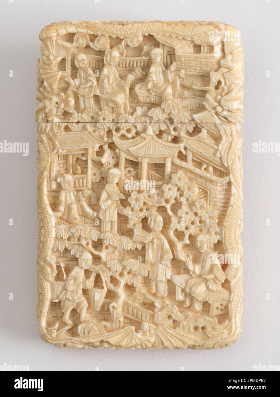 China ivory hi-res stock photography and images - Alamy