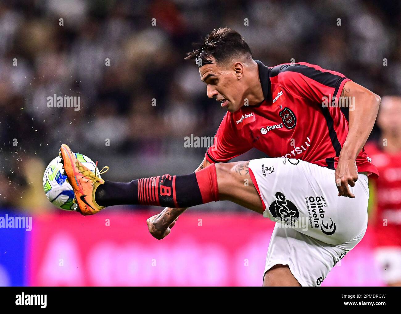 Mario henrique hi-res stock photography and images - Alamy