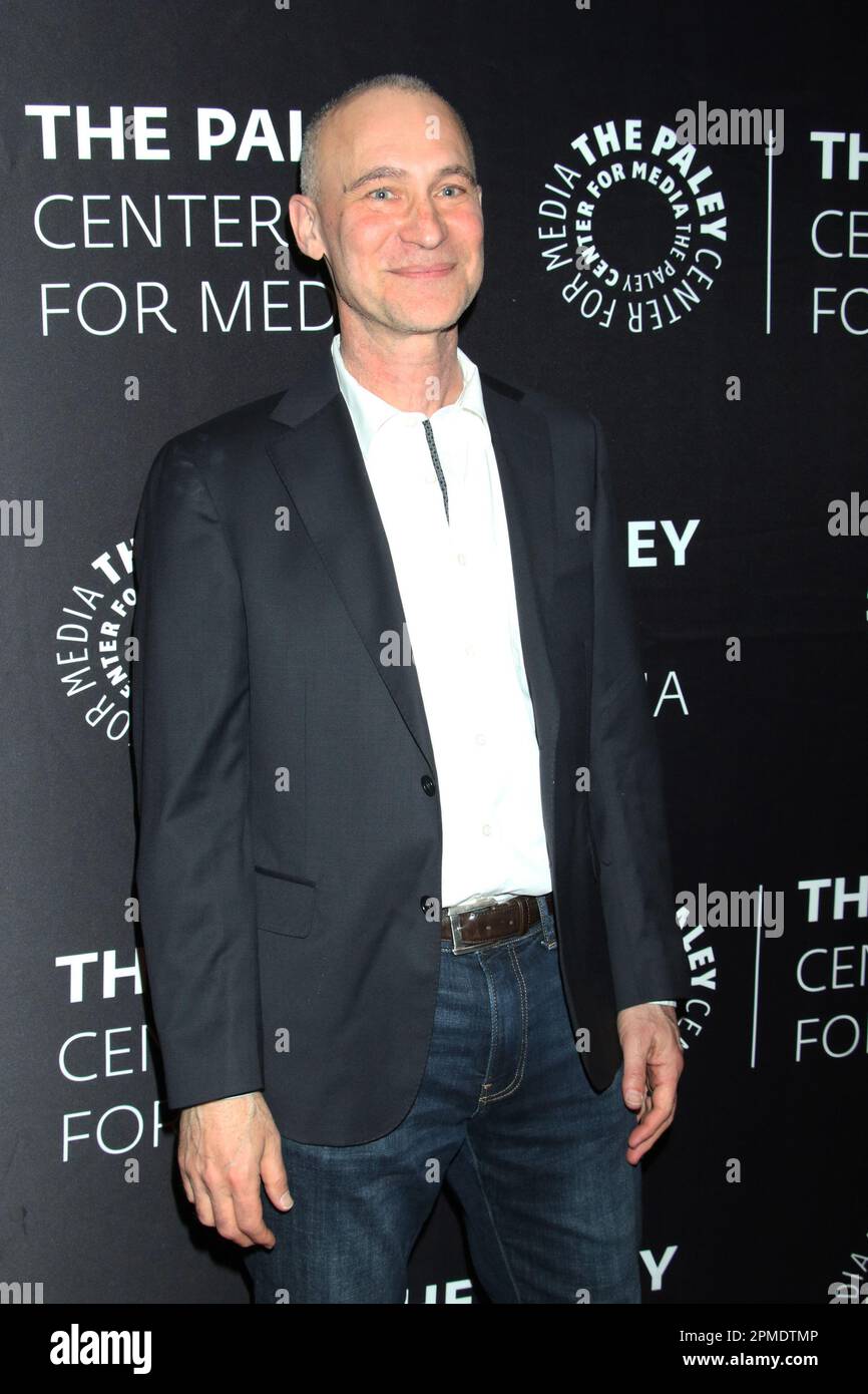 New York, NY, USA. 12th Apr, 2023. Joel Fields at FX's The Americans ...