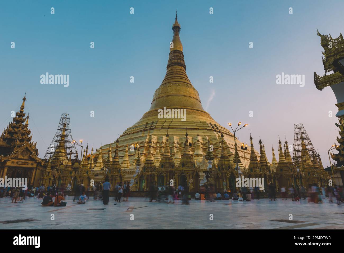 East asia natural history hi-res stock photography and images - Alamy