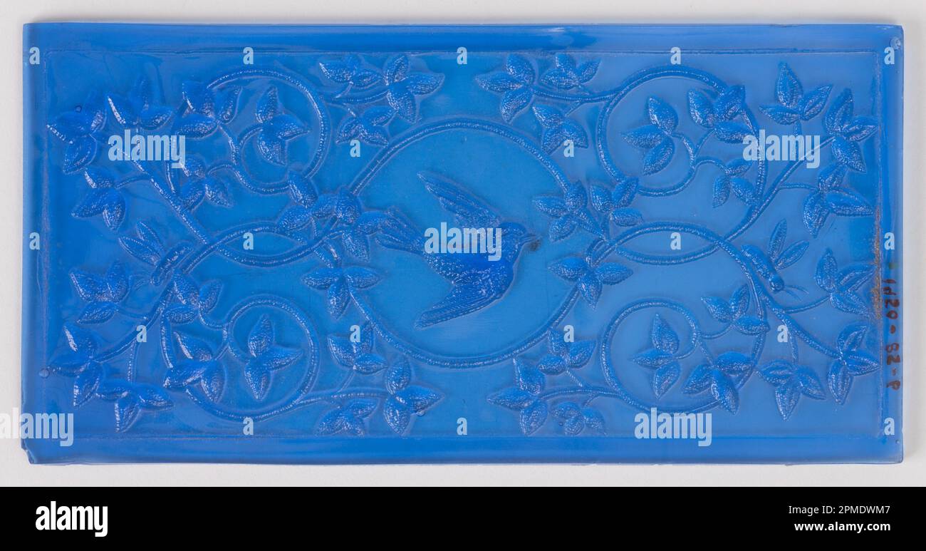 Panel (USA); glass Stock Photo - Alamy