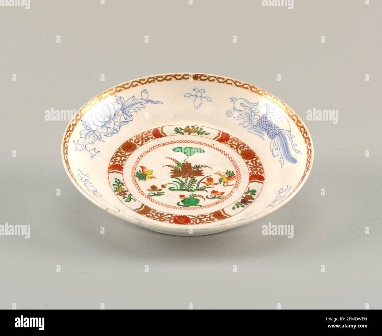 Spode works hi-res stock photography and images - Alamy