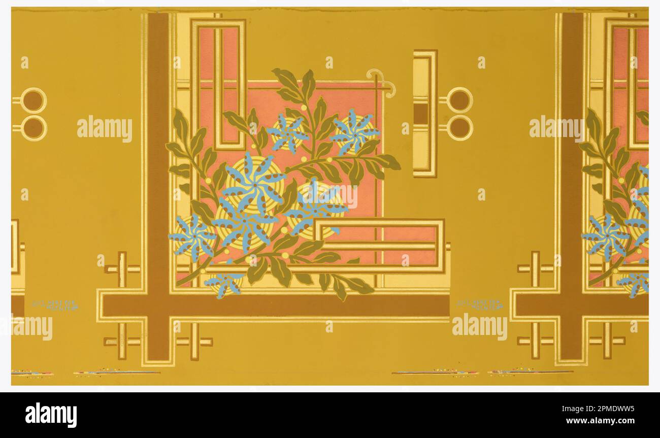 Printed block Cut Out Stock Images & Pictures - Alamy