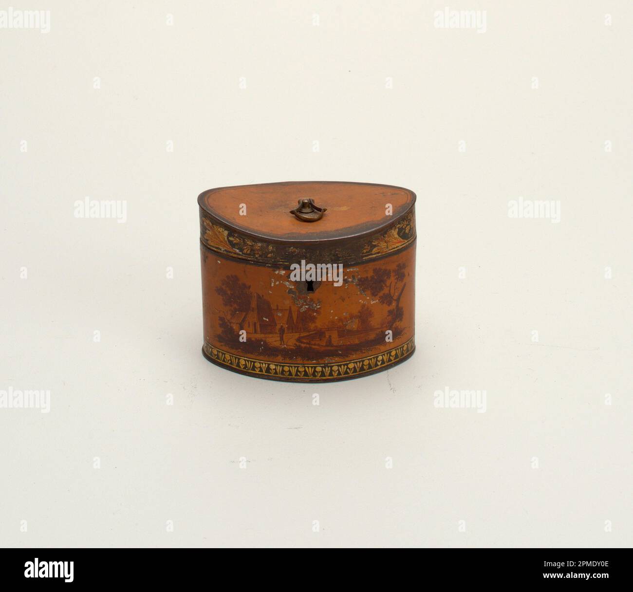 Enameled brass hi-res stock photography and images - Alamy