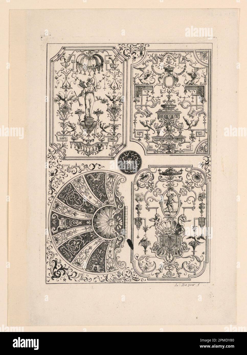 Goldschmids hi-res stock photography and images - Alamy