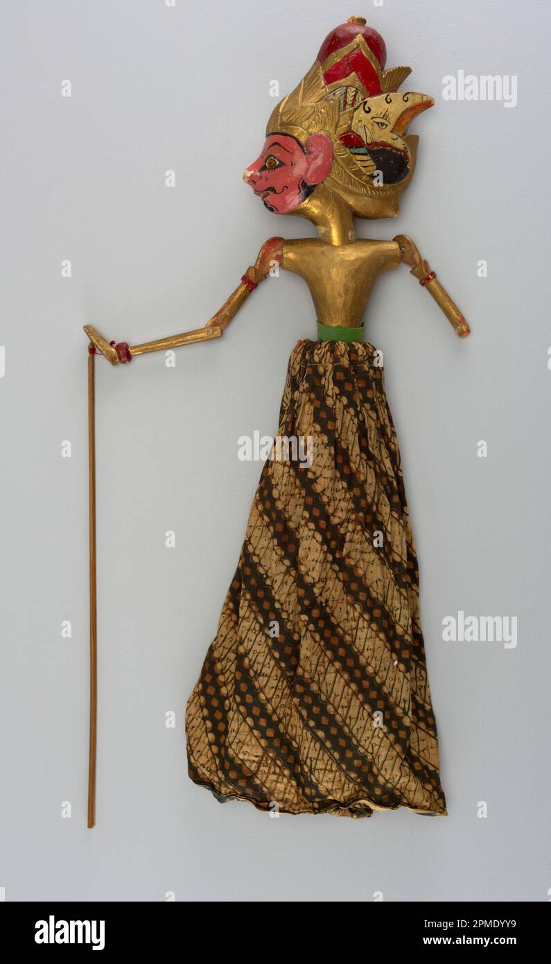 Batik textile hi-res stock photography and images - Alamy