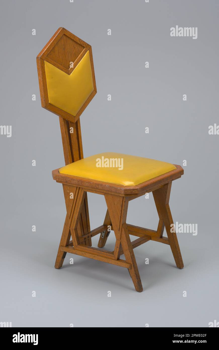 Frank Lloyd Wright Peacock Chair Studio Design Zone | 1. Papardelle