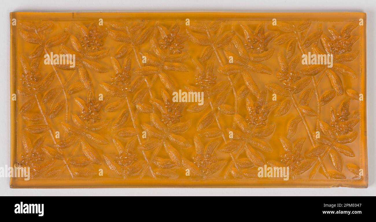 Panel (USA); glass Stock Photo - Alamy