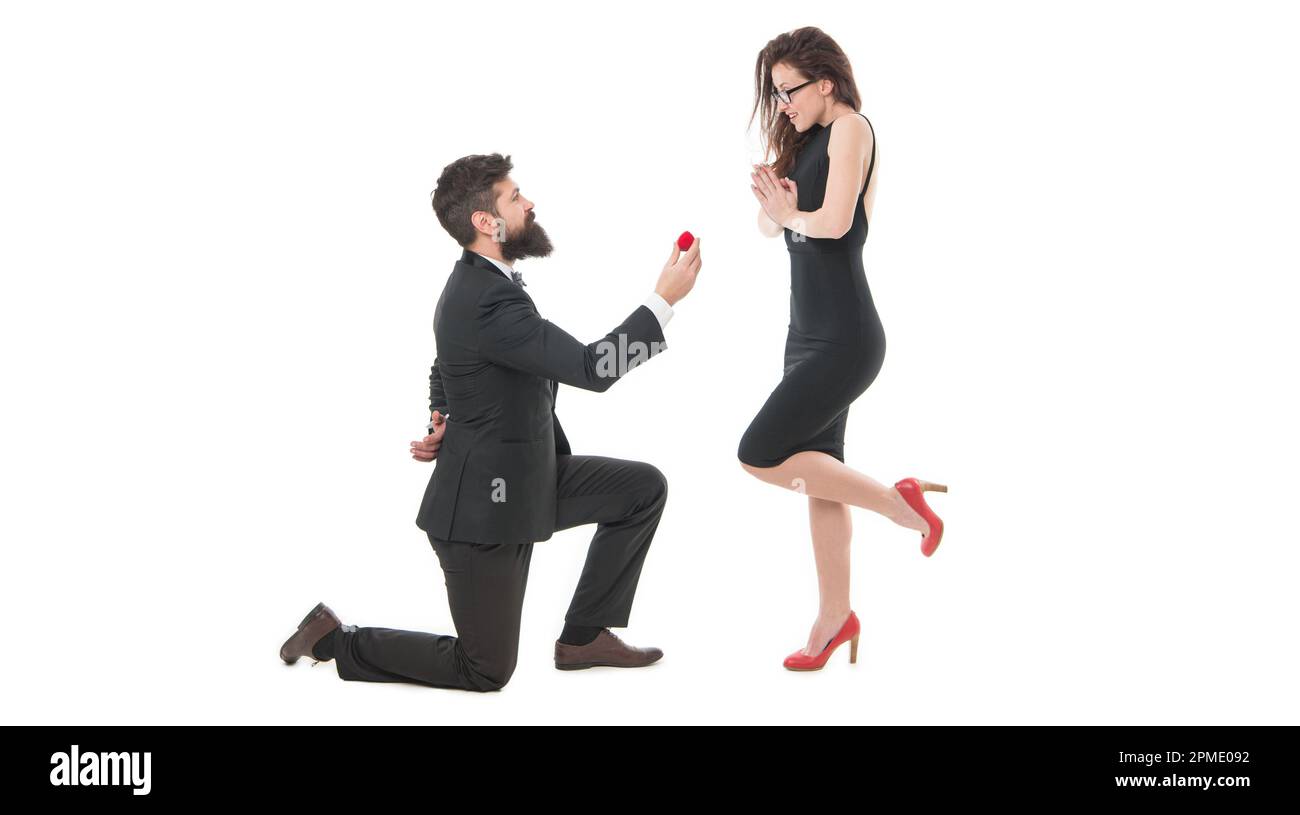 Pure feelings. Will you marry me. i said yes. happy valentines day ...