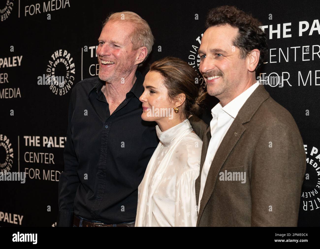 Noah Emmerich The Americans