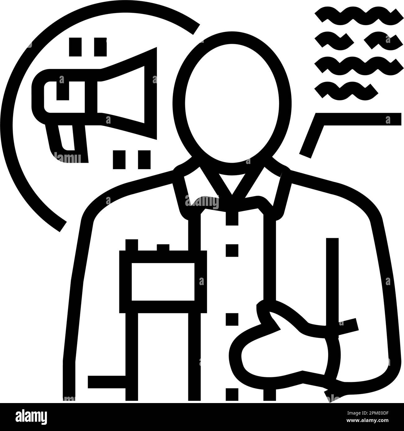 Scientific communicator Black and White Stock Photos & Images - Alamy