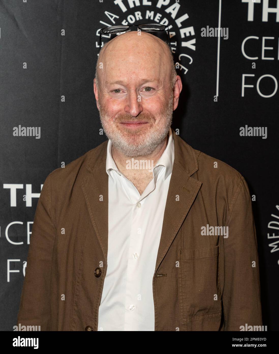 Joe Weisberg attends 10th Anniversary reunion of FX's The Americans at ...