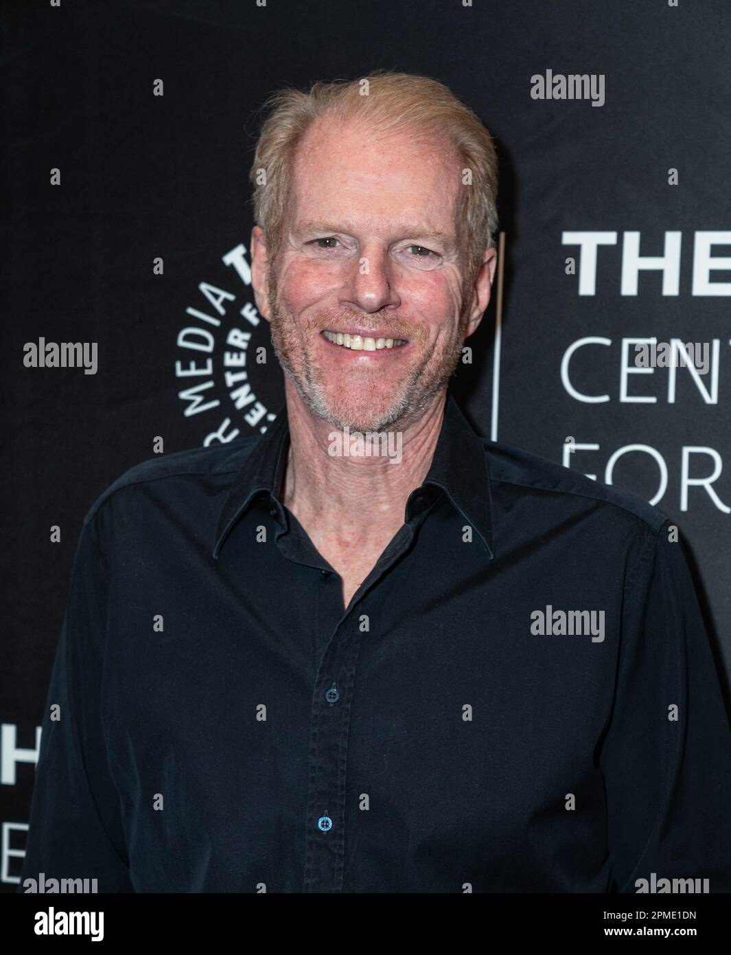 Noah Emmerich The Americans