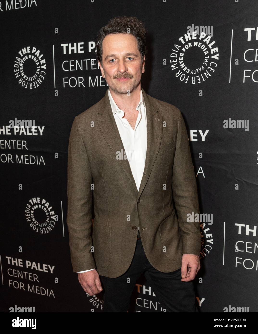 Matthew Rhys The Americans