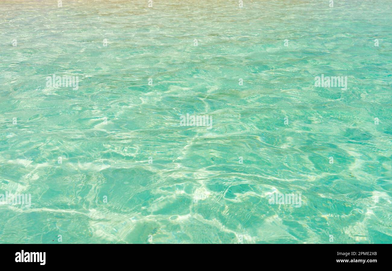 summer sea water background. summer sea water background turquoise ...