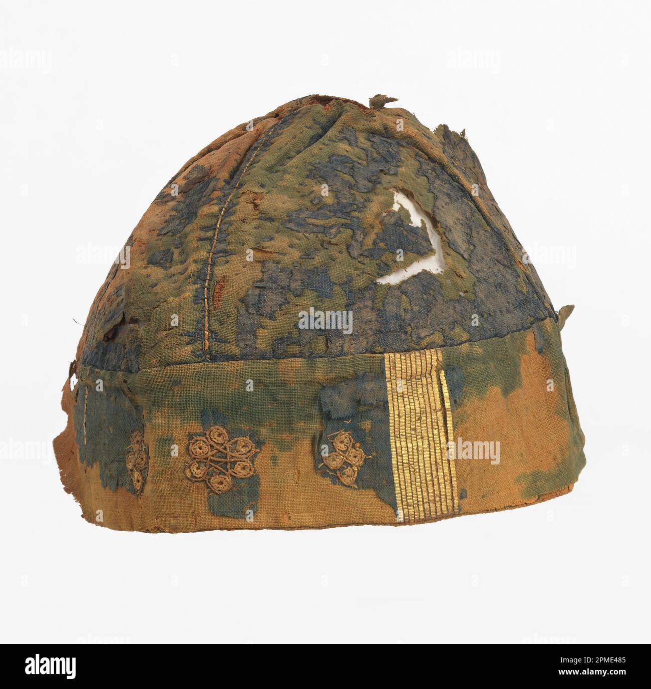 Linen cap Cut Out Stock Images & Pictures - Alamy