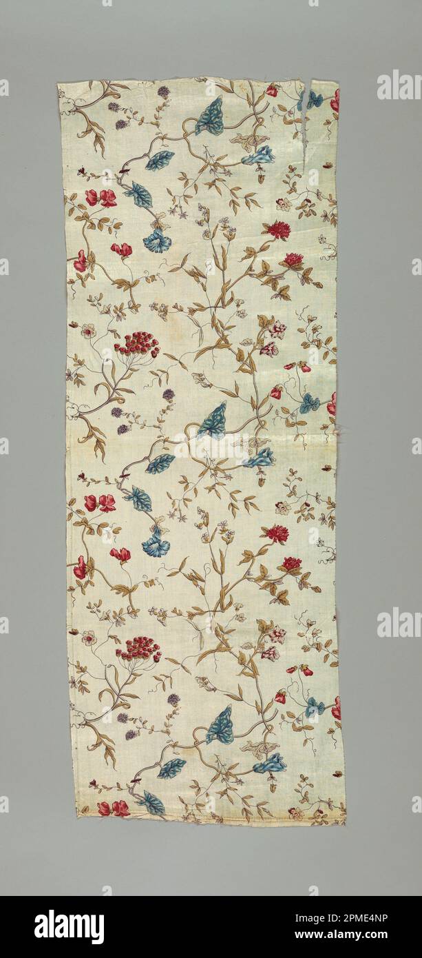 Textile (England); cotton Stock Photo - Alamy