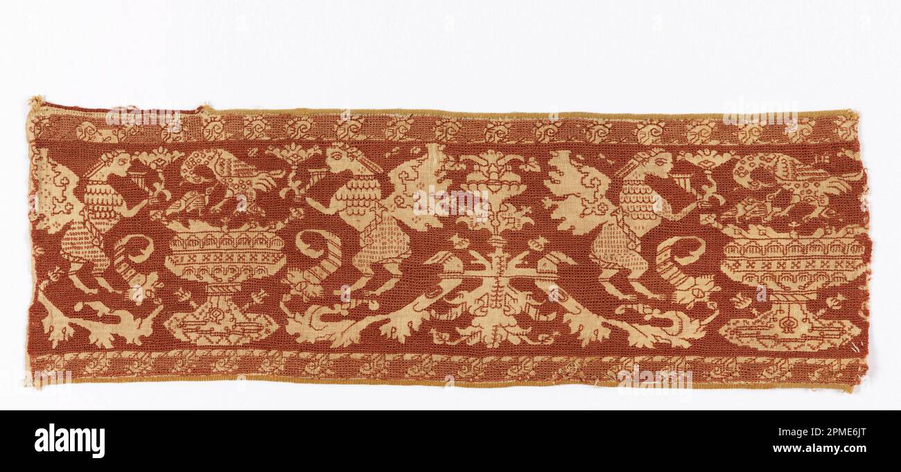 Border; linen, silk Stock Photo - Alamy