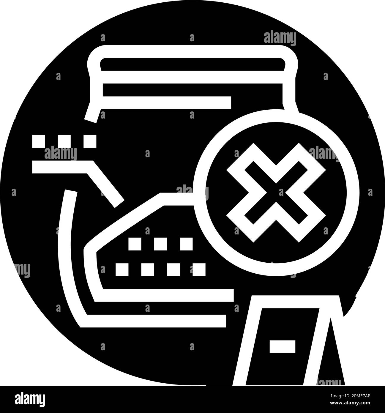 Inadmissible evidence hi-res stock photography and images - Alamy