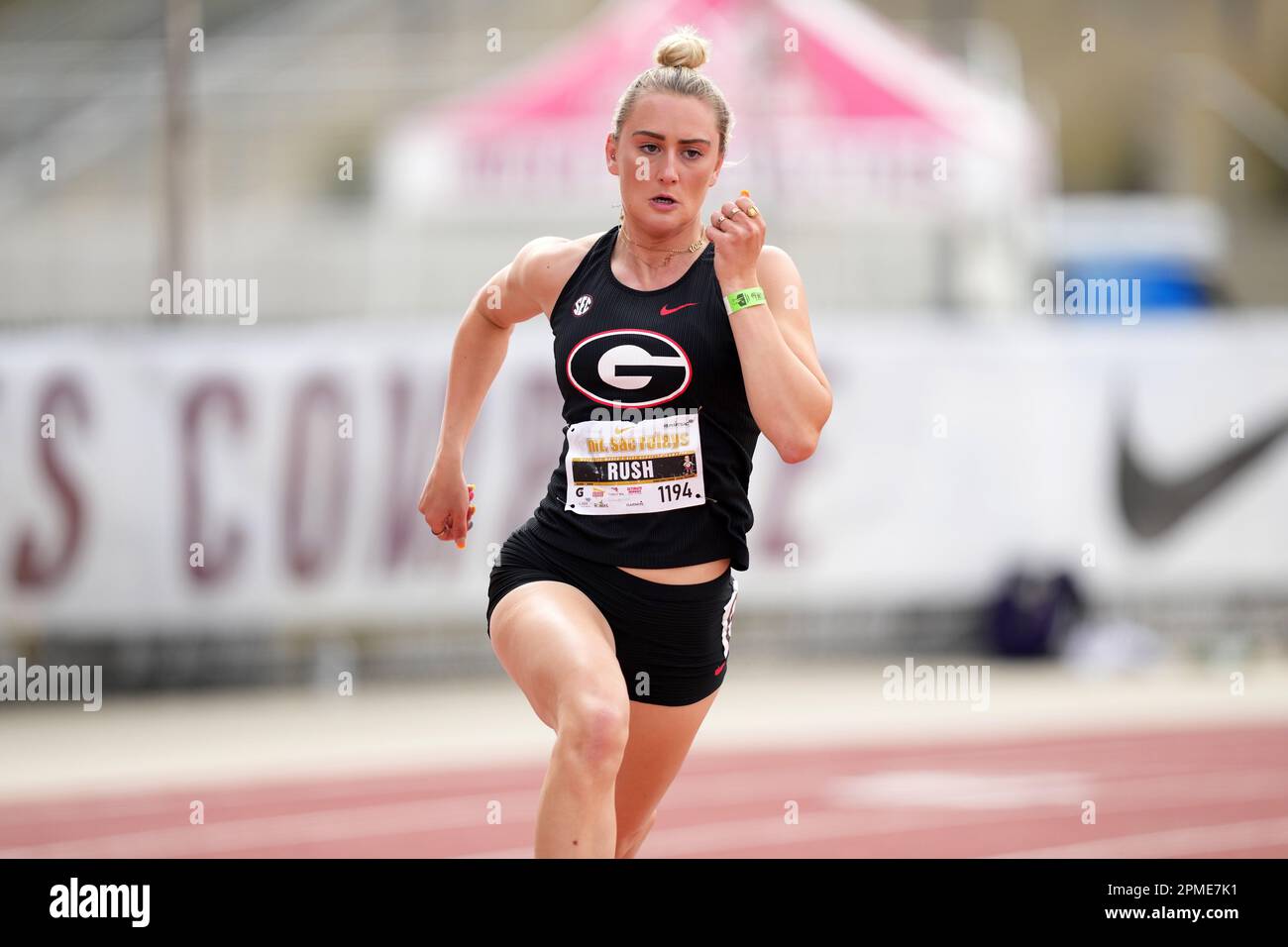 Ella rush georgia hi-res stock photography and images - Alamy