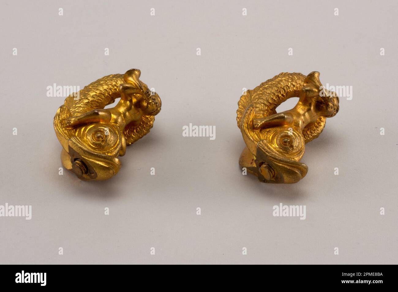 Fire gilt bronze hi-res stock photography and images - Alamy