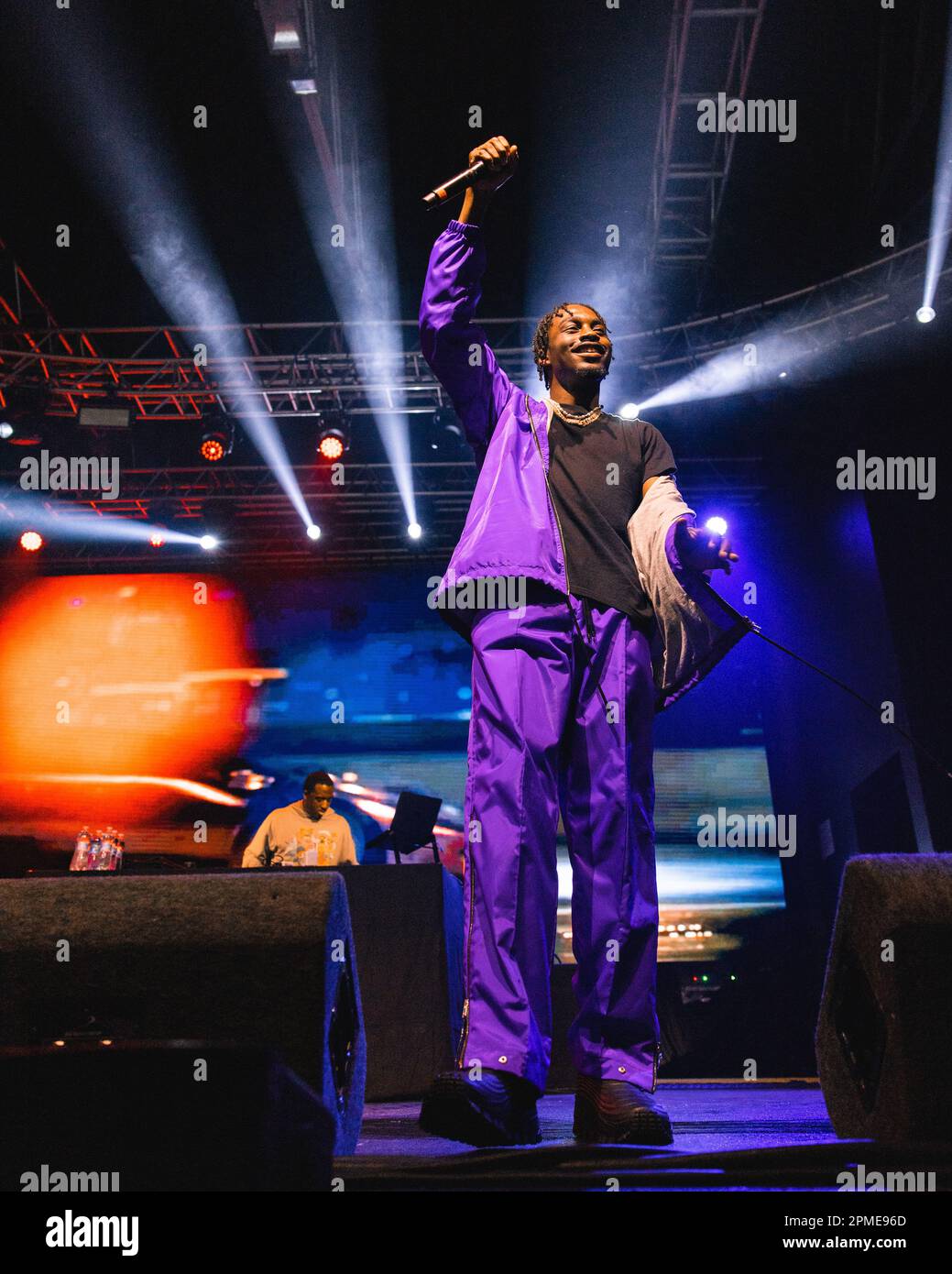 Maria laura arturi hi-res stock photography and images - Alamy