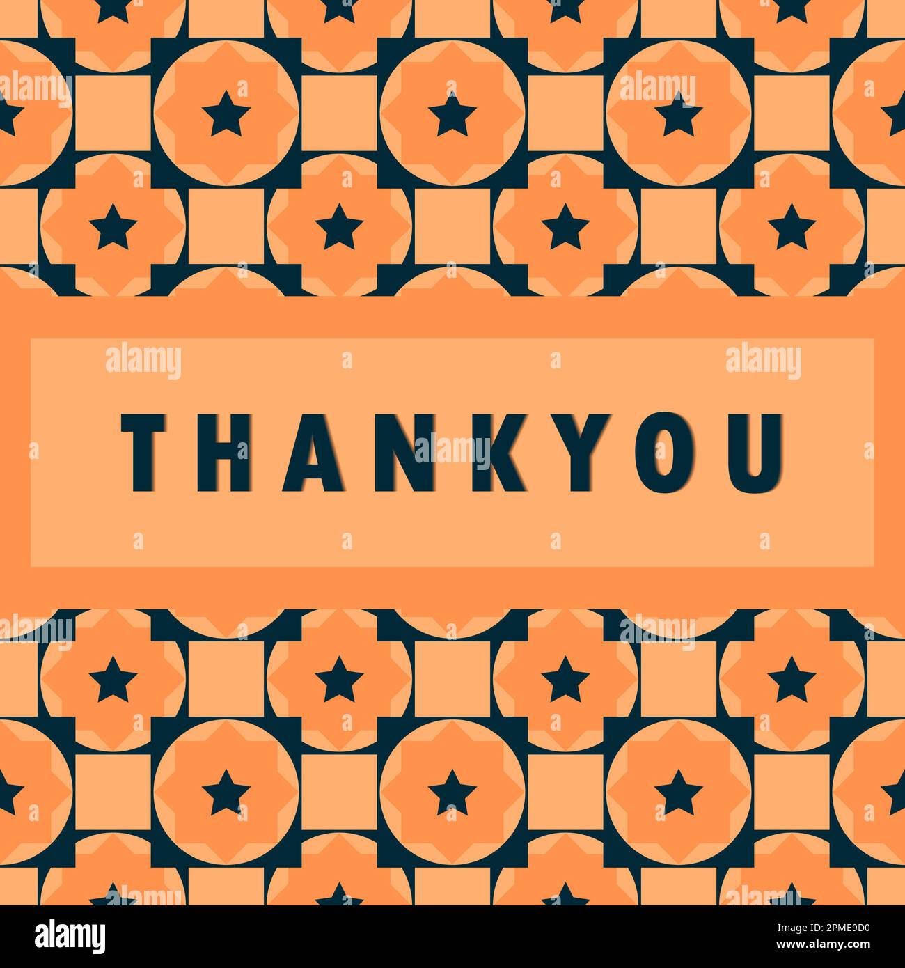 Thanks giving thank you card template, thankyou letter greeting card ...