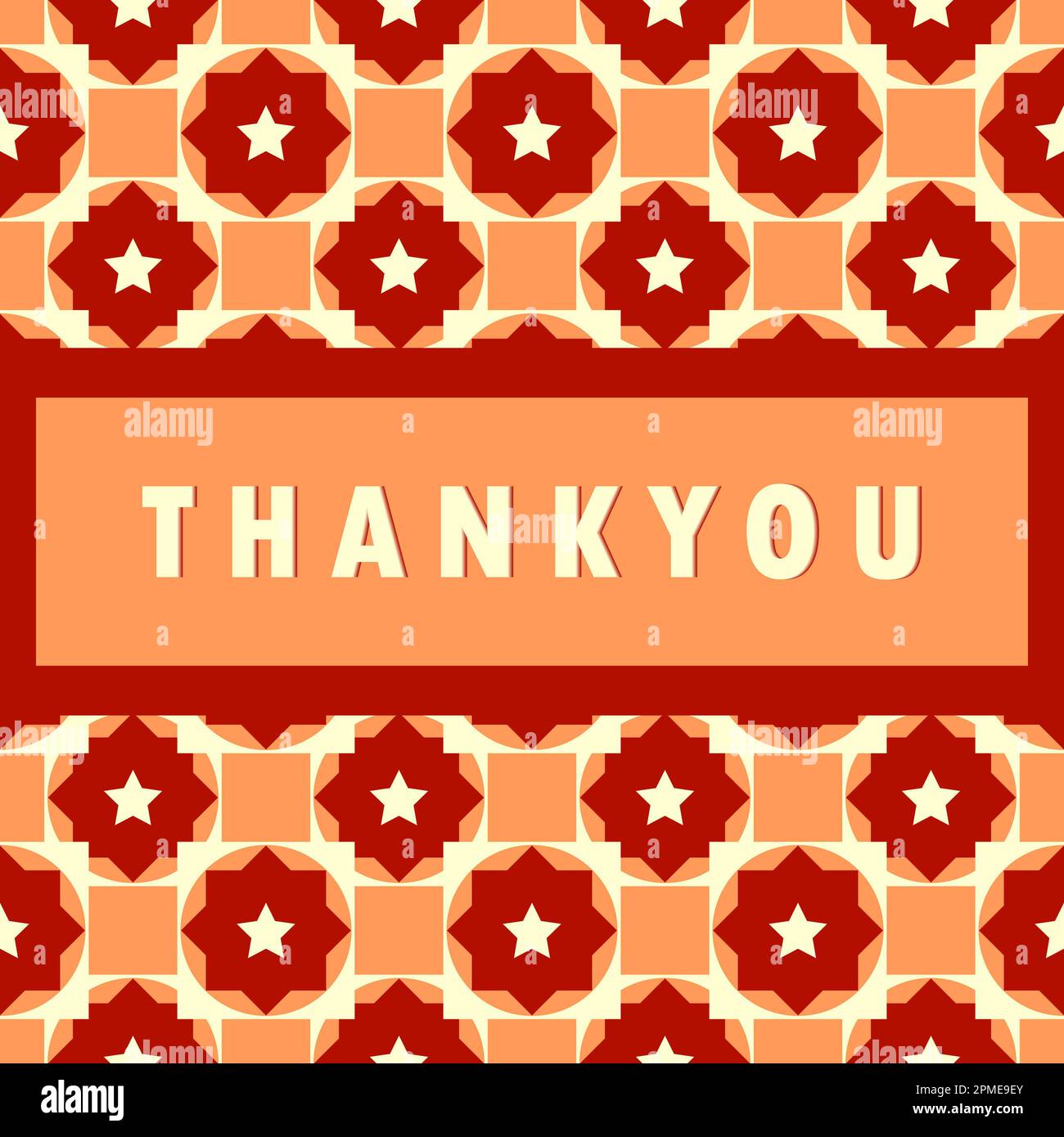 Thanks giving thank you card template, thankyou letter greeting card ...