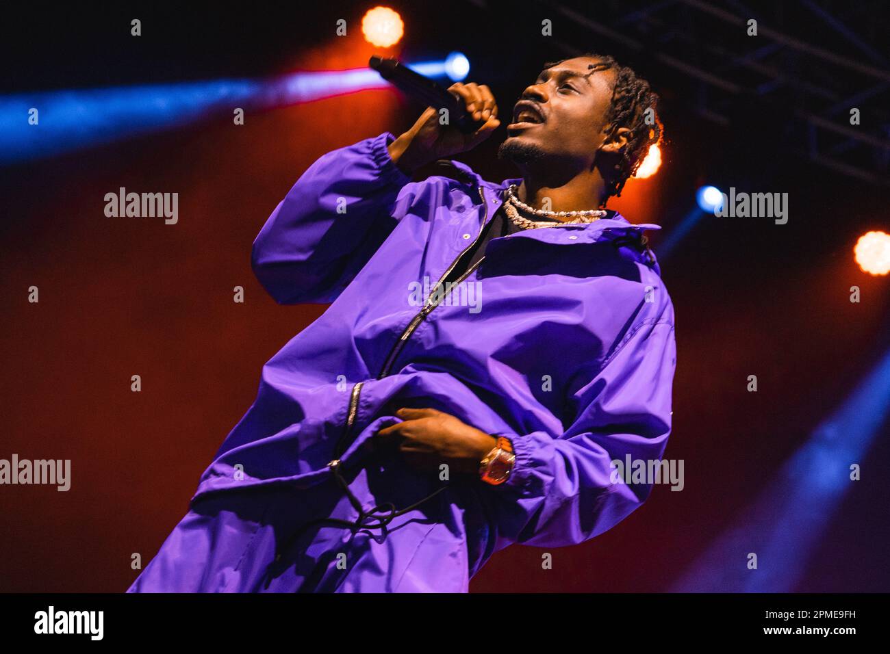 Maria laura arturi hi-res stock photography and images - Alamy