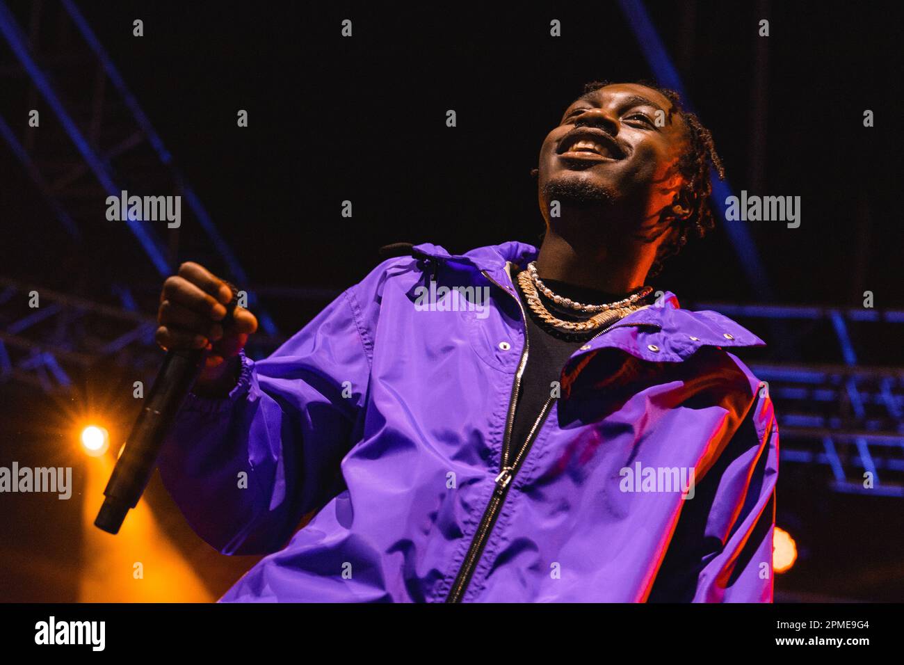 Maria laura arturi hi-res stock photography and images - Alamy