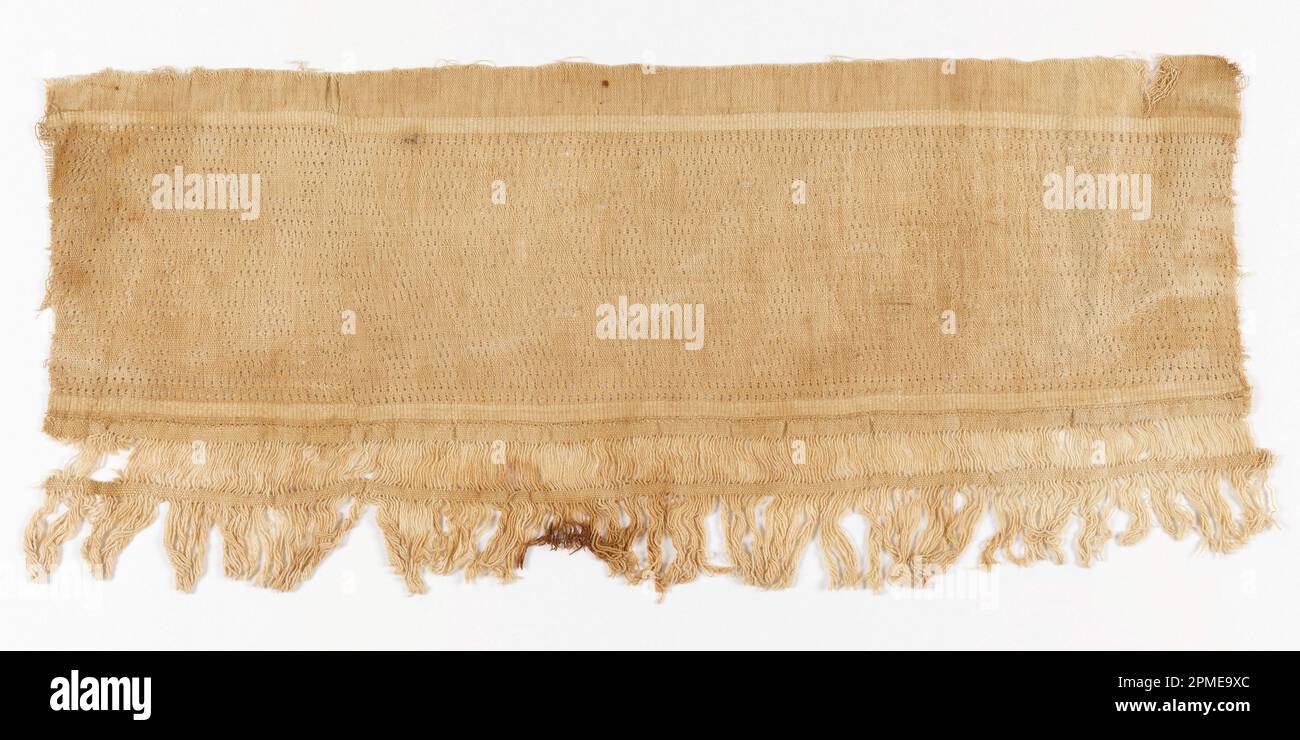 Band (Peru); cotton Stock Photo - Alamy