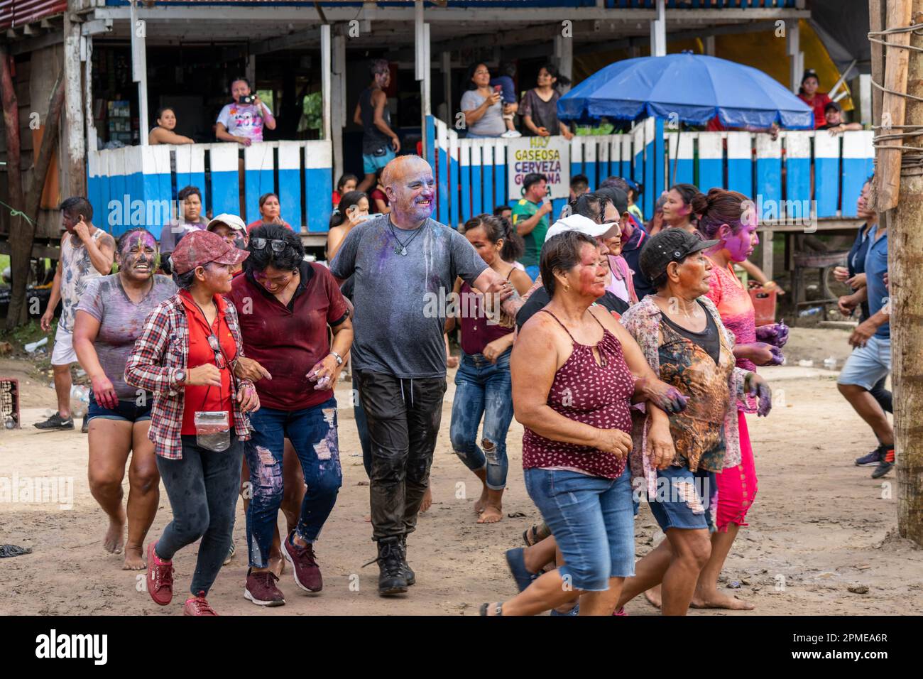 Carnivalis hi-res stock photography and images - Alamy