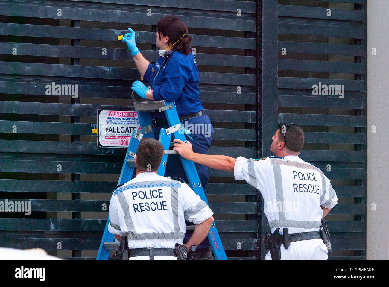 Michael campbell criminal hi-res stock photography and images - Alamy