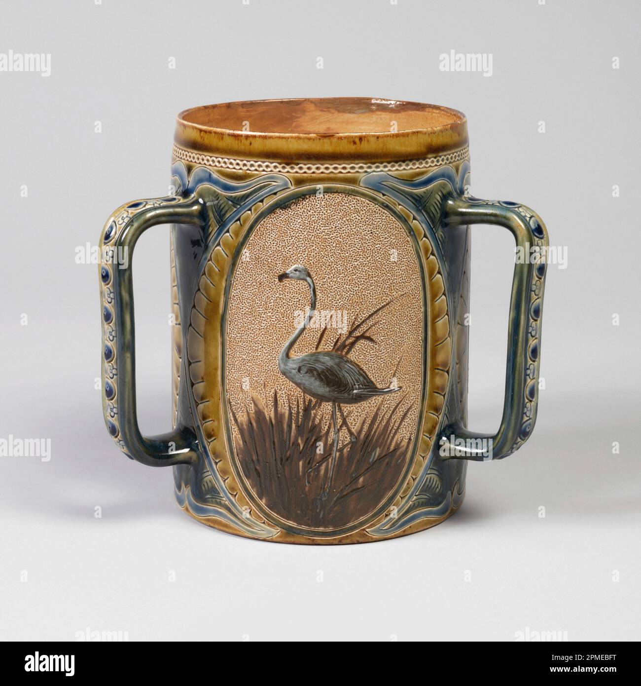 English stoneware pottery hi-res stock photography and images - Alamy
