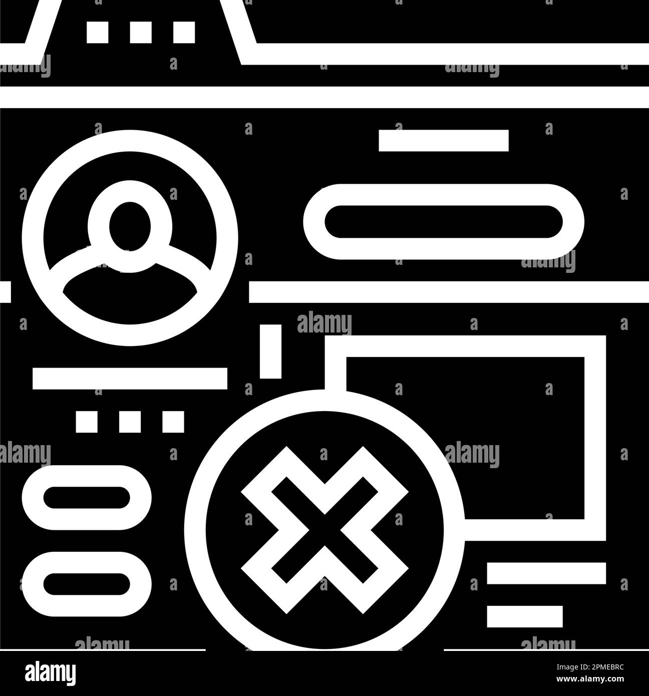 Deactivated stamp hi-res stock photography and images - Alamy