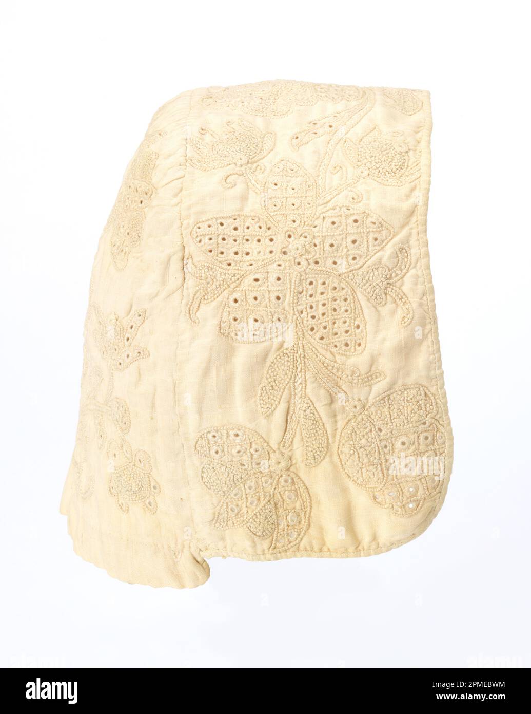 Linen cap Cut Out Stock Images & Pictures - Alamy