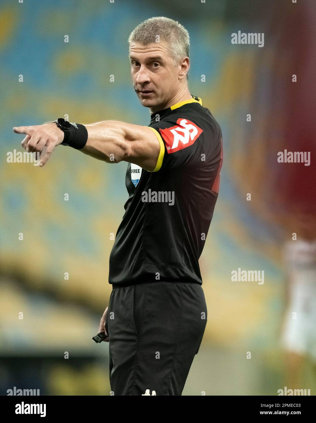 Anderson daronco hi-res stock photography and images - Alamy