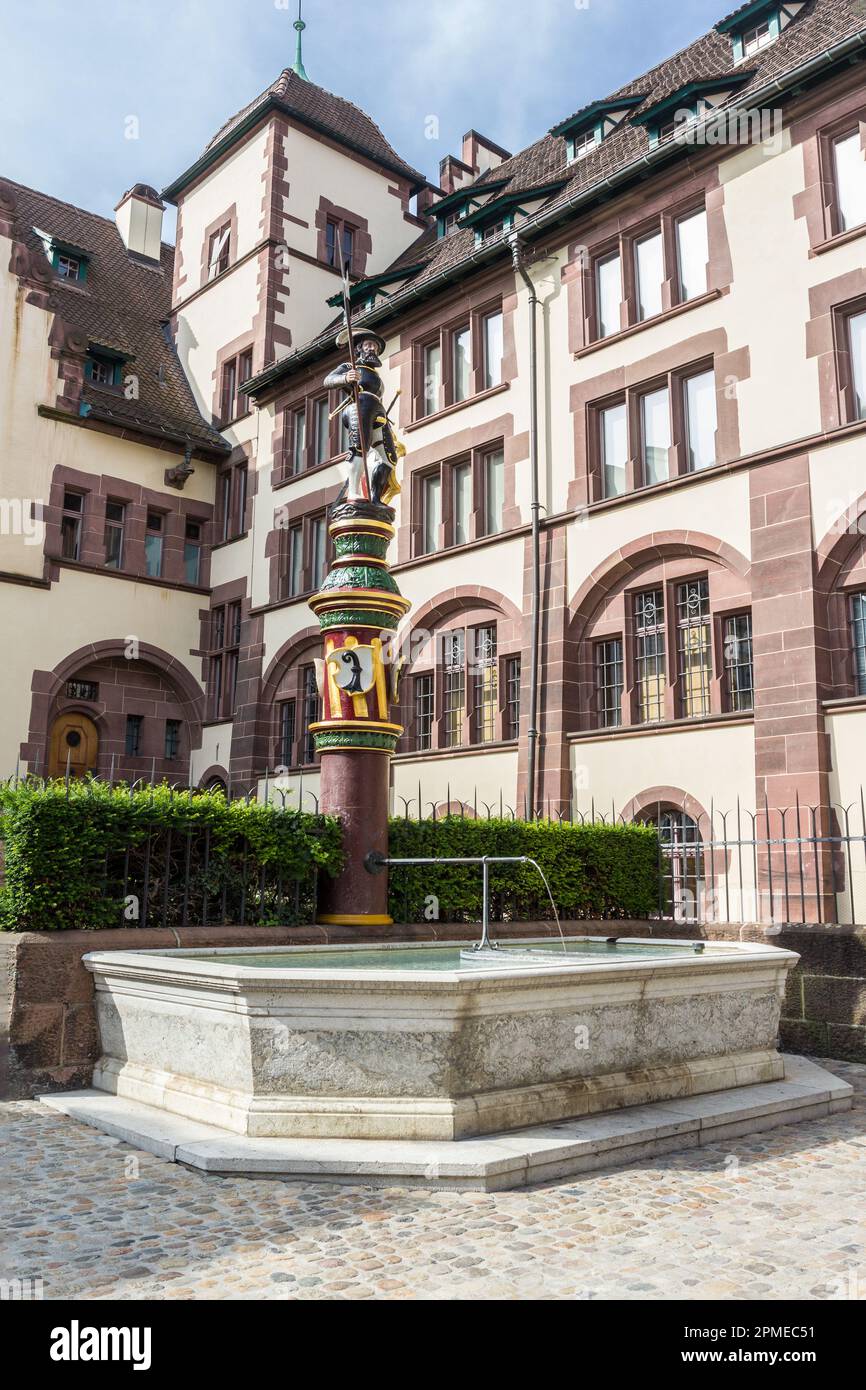 Marints church hi-res stock photography and images - Alamy