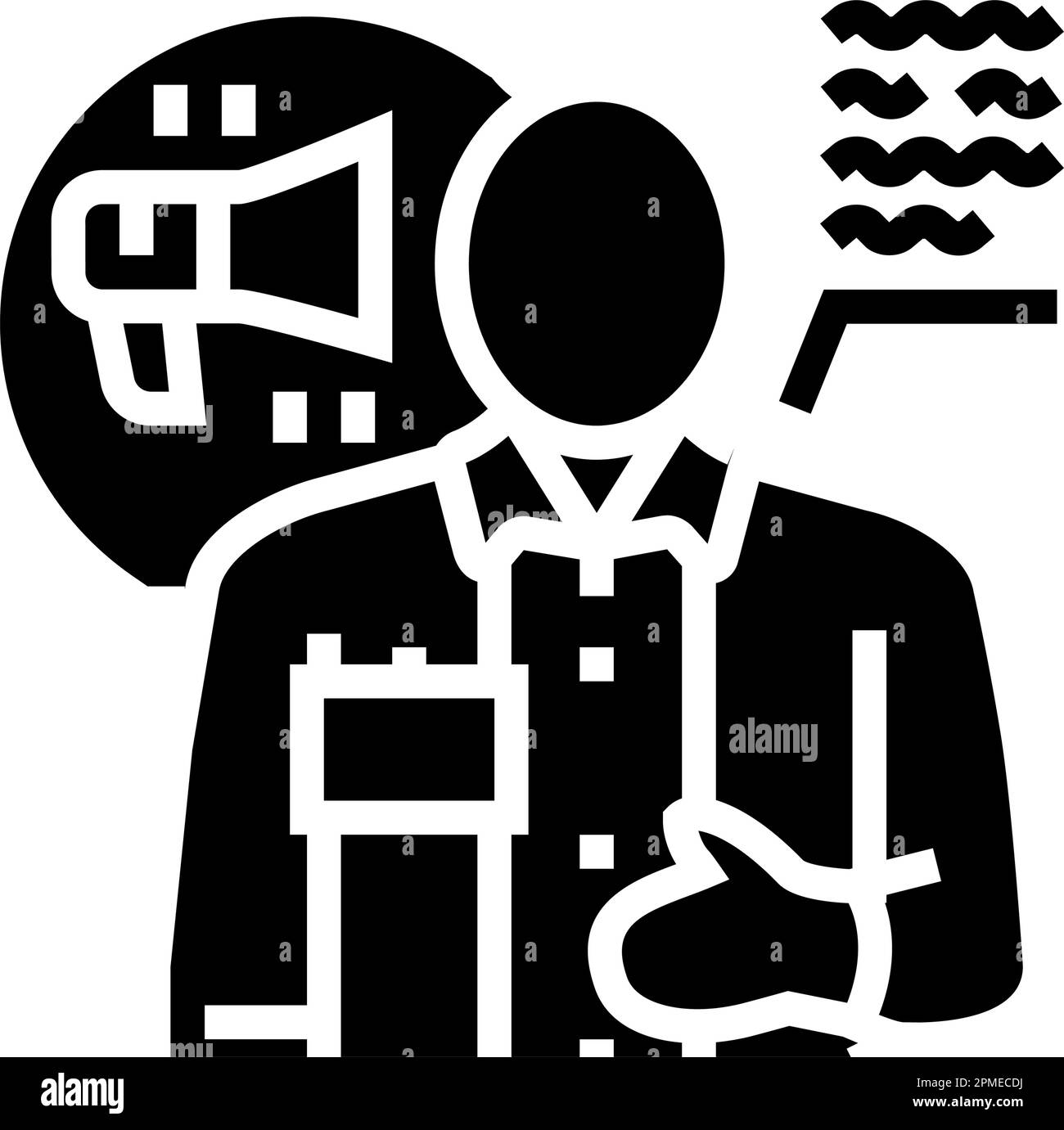 Scientific communicator Black and White Stock Photos & Images - Alamy