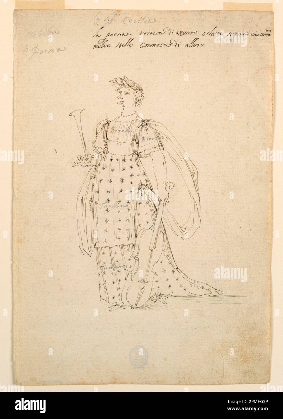 Pen and ink ballet hi-res stock photography and images - Alamy