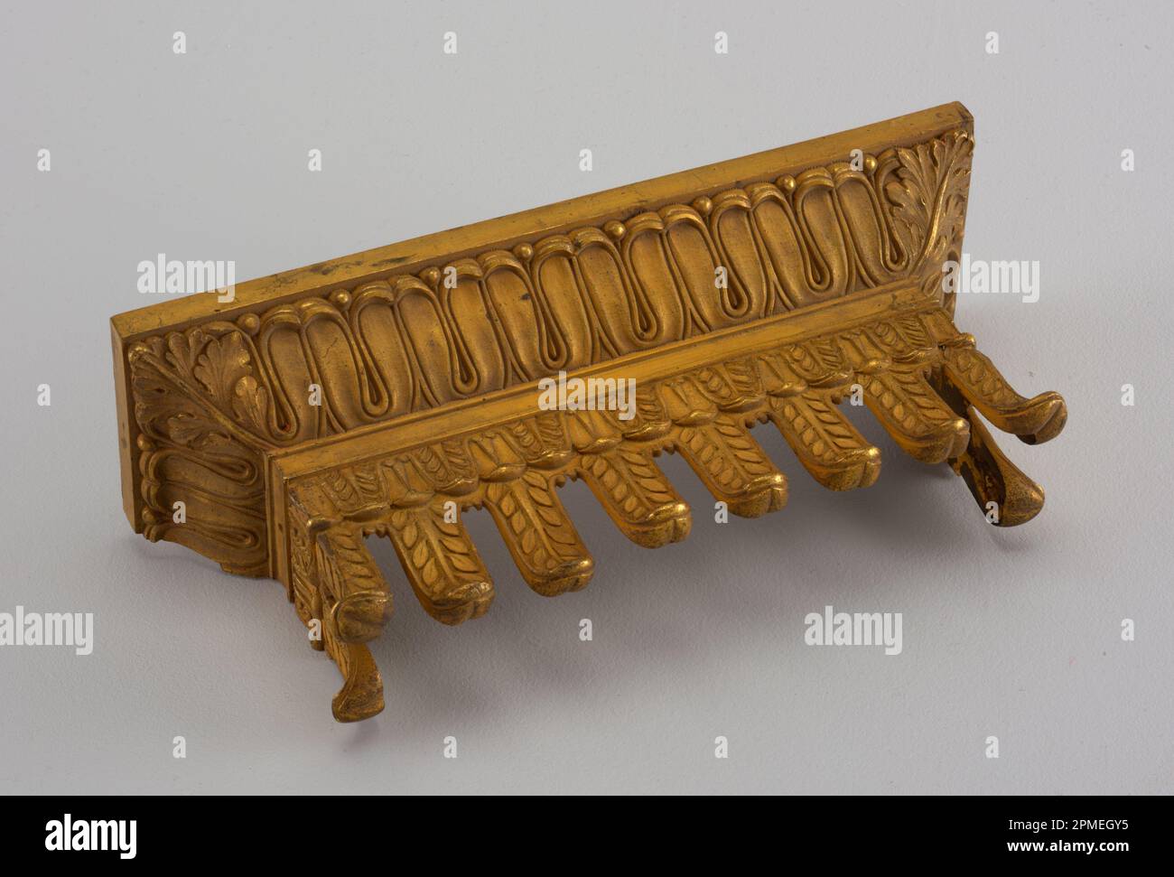 19th century gilt bronze hi-res stock photography and images - Alamy