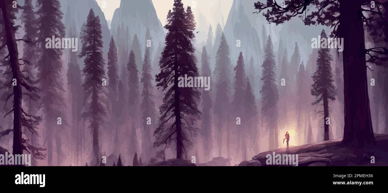 Dull atmosphere Stock Vector Images - Alamy