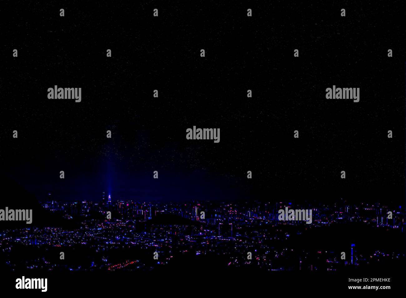 Imagination at night hi-res stock photography and images - Alamy