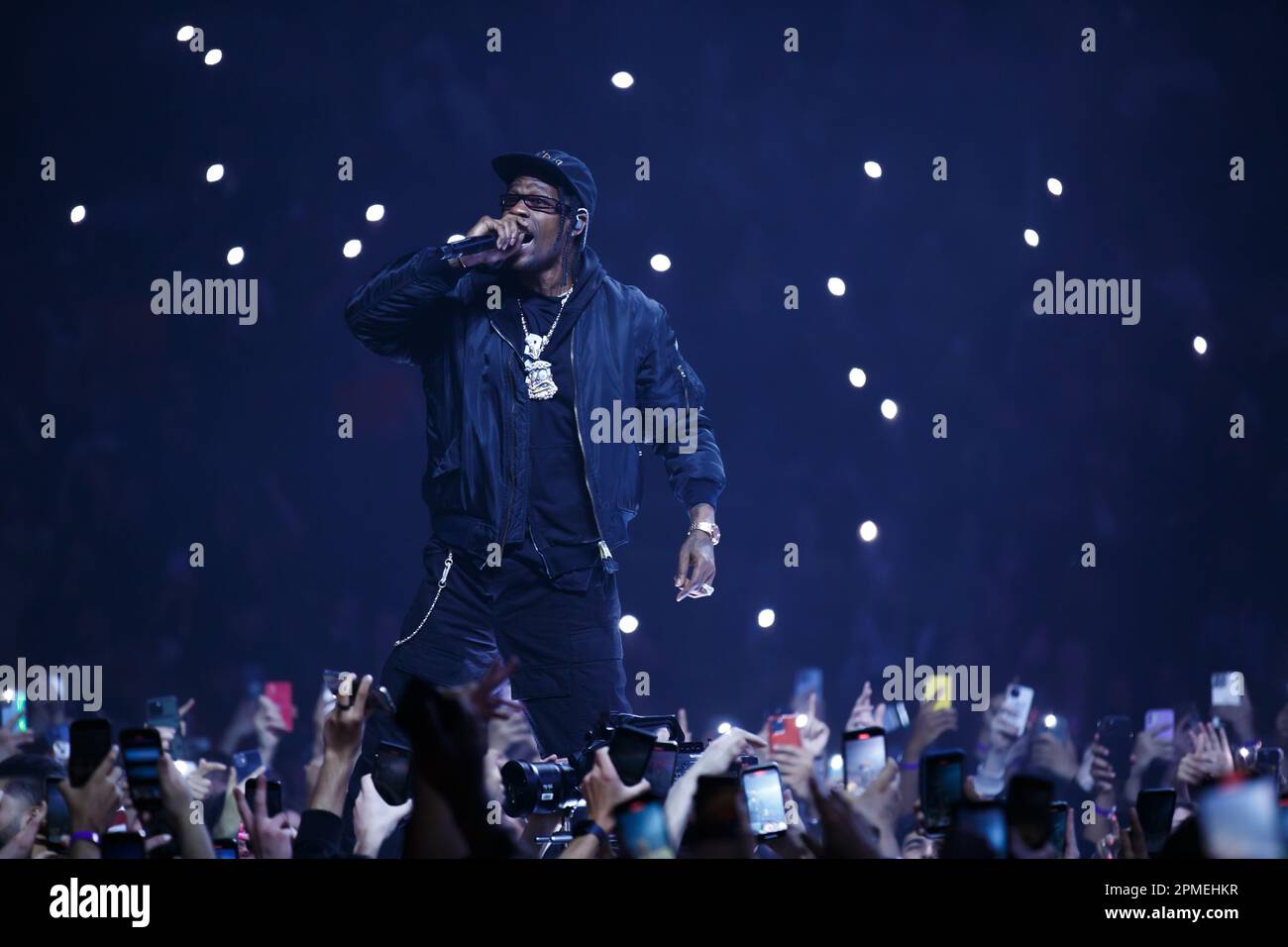 Toronto-born singer-songwriter RealestK (Rony Kordab) performing on ...