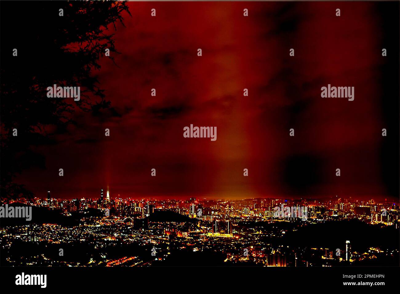 Dark imagination hi-res stock photography and images - Alamy
