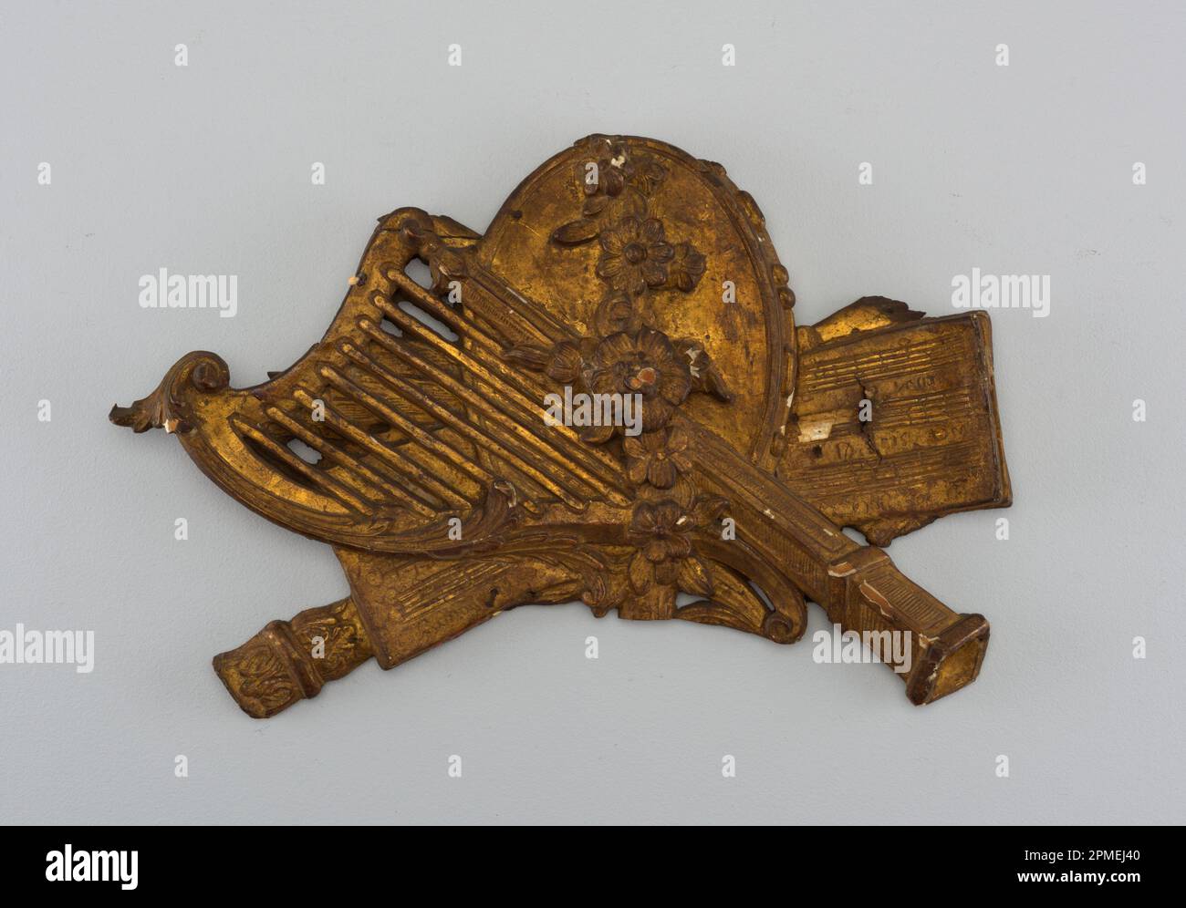Gesso covered wood hi-res stock photography and images - Alamy