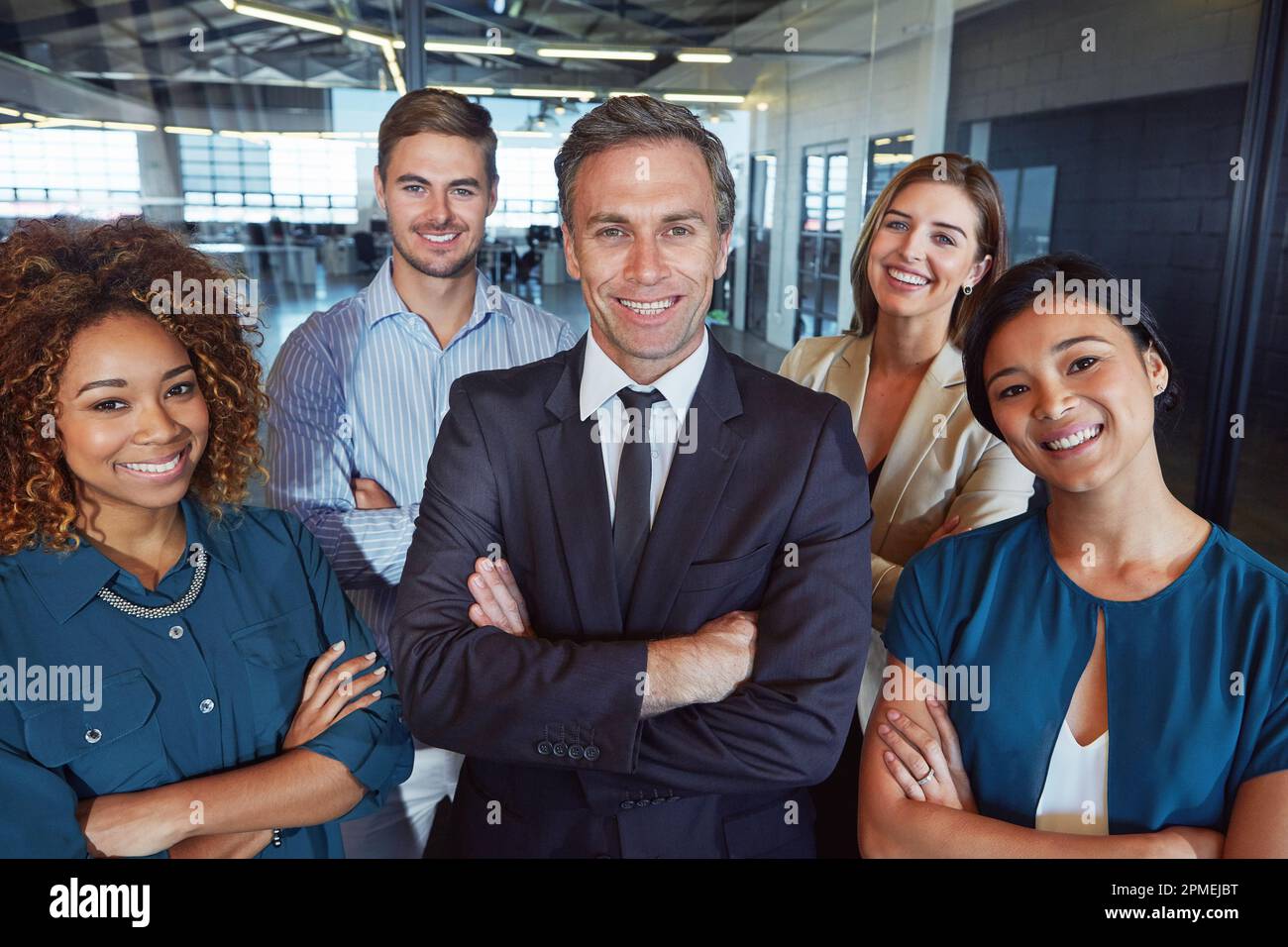 Together we are a team hi-res stock photography and images - Alamy