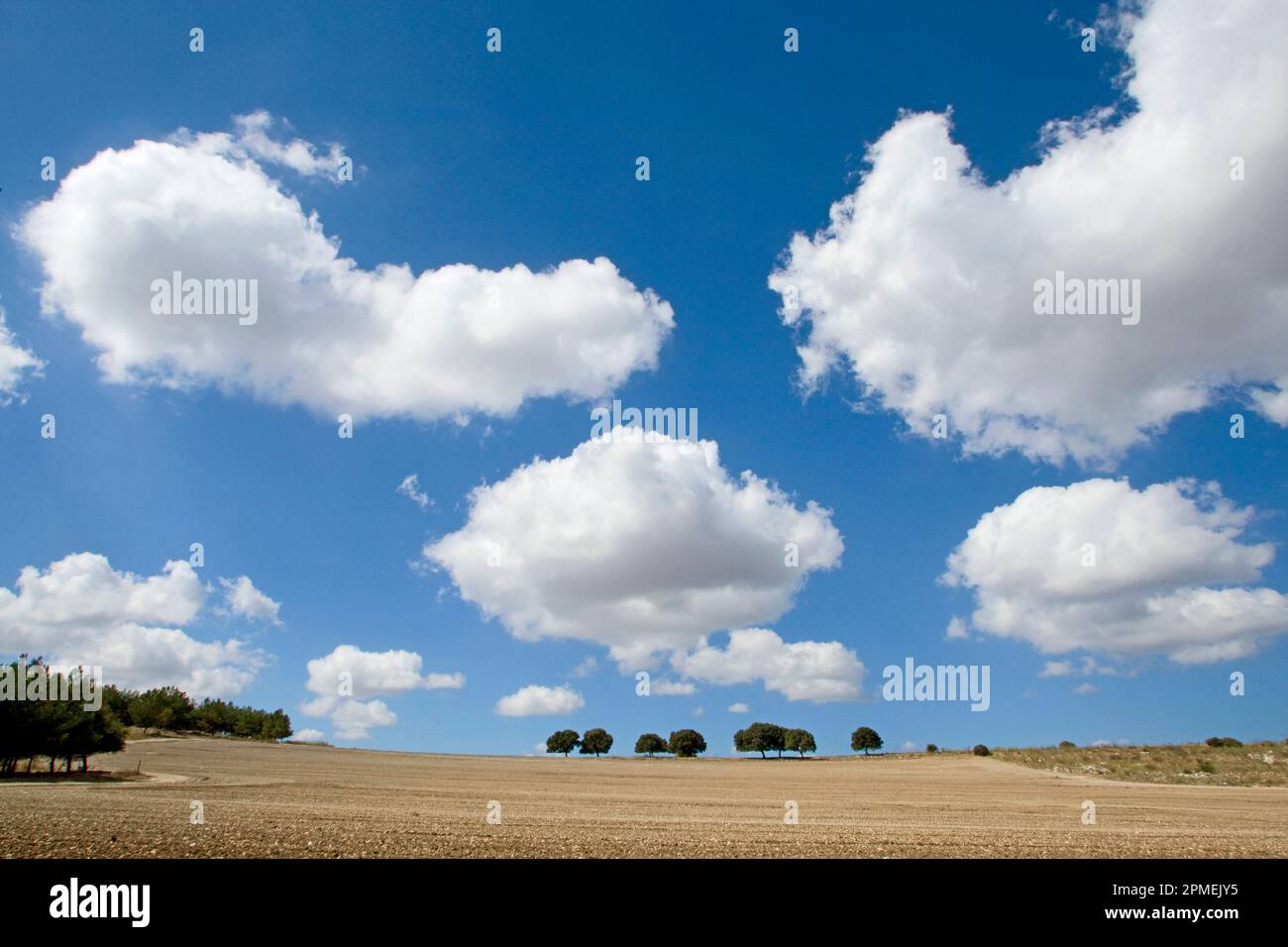 Autumn cloudscape Photographed in Israel Stock Photo - Alamy